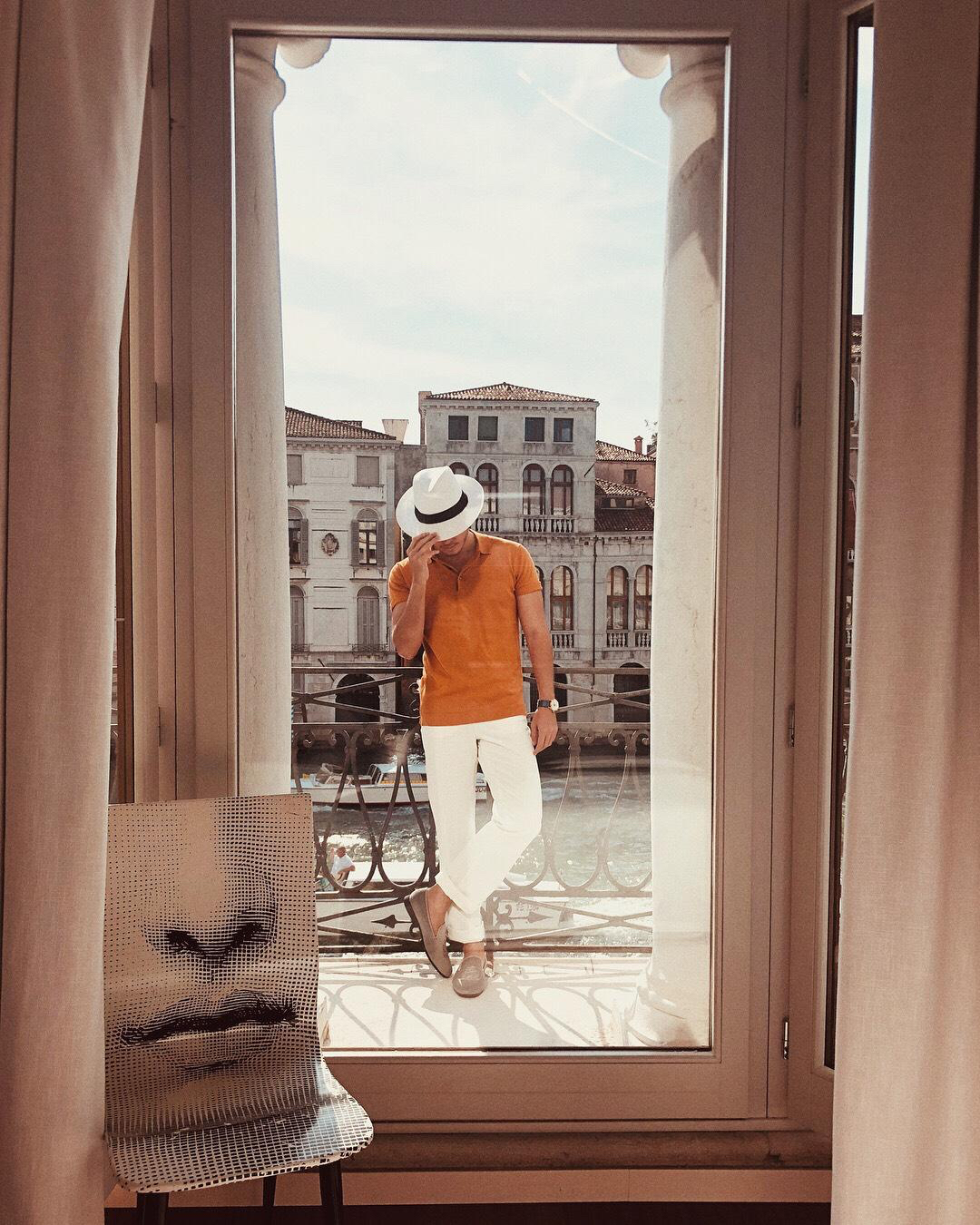 A hidden gem to embrace when you’re next in Venice - Baroque Lifestyle