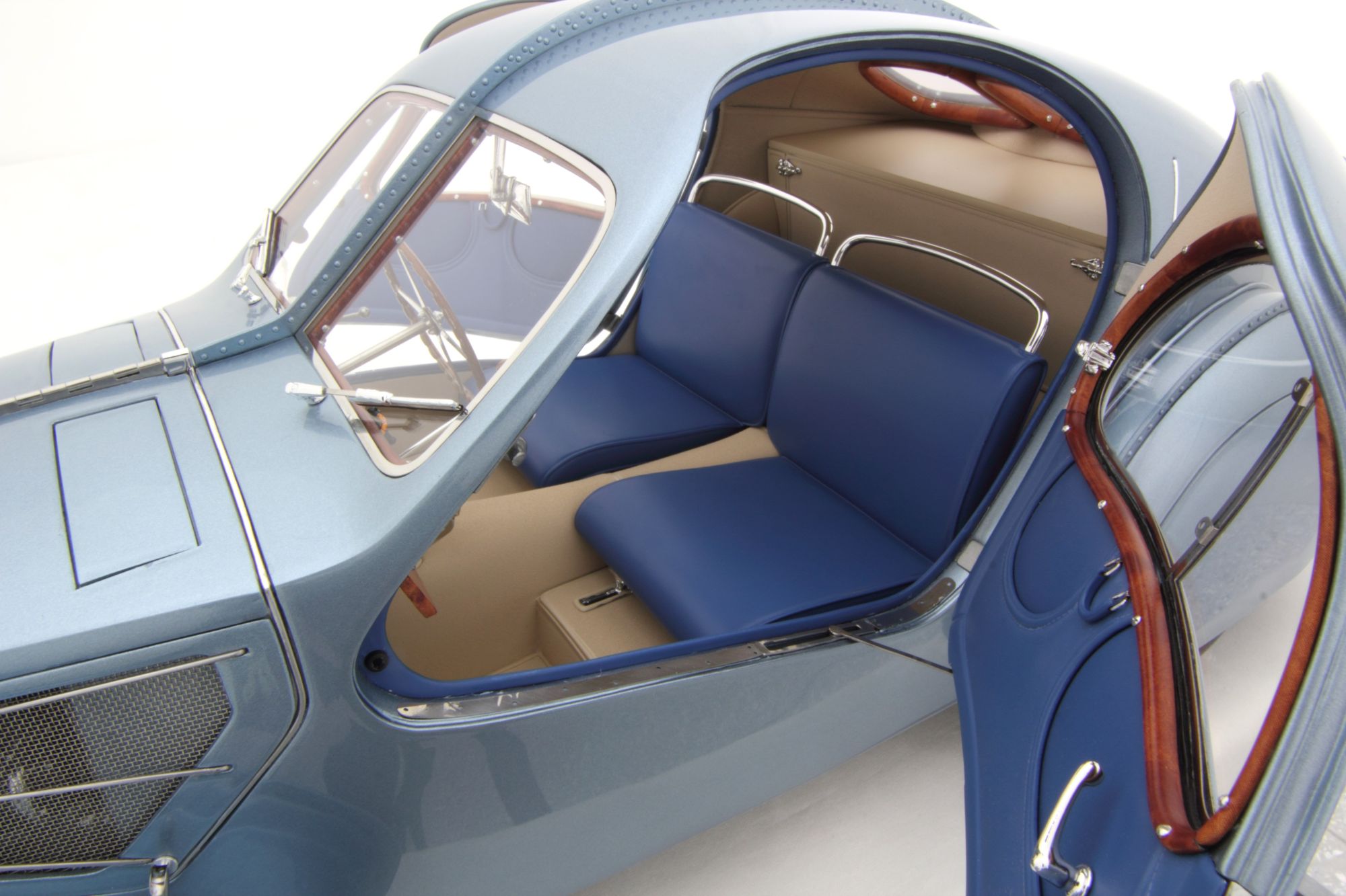 Baroque Lifestyle - Baroque Lifestyle