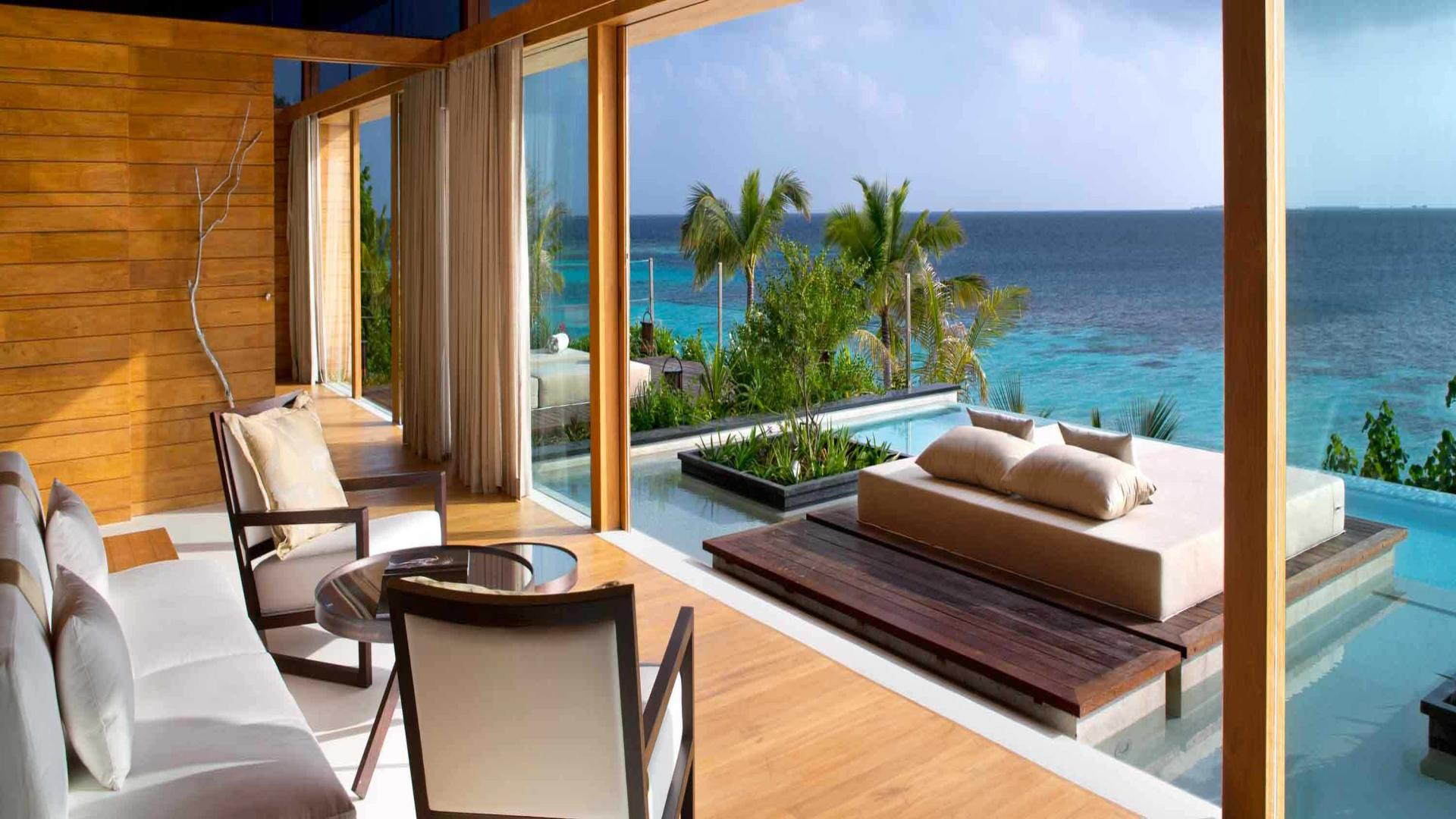Rent an exclusive island hideaway in the Maldives - Baroque Lifestyle