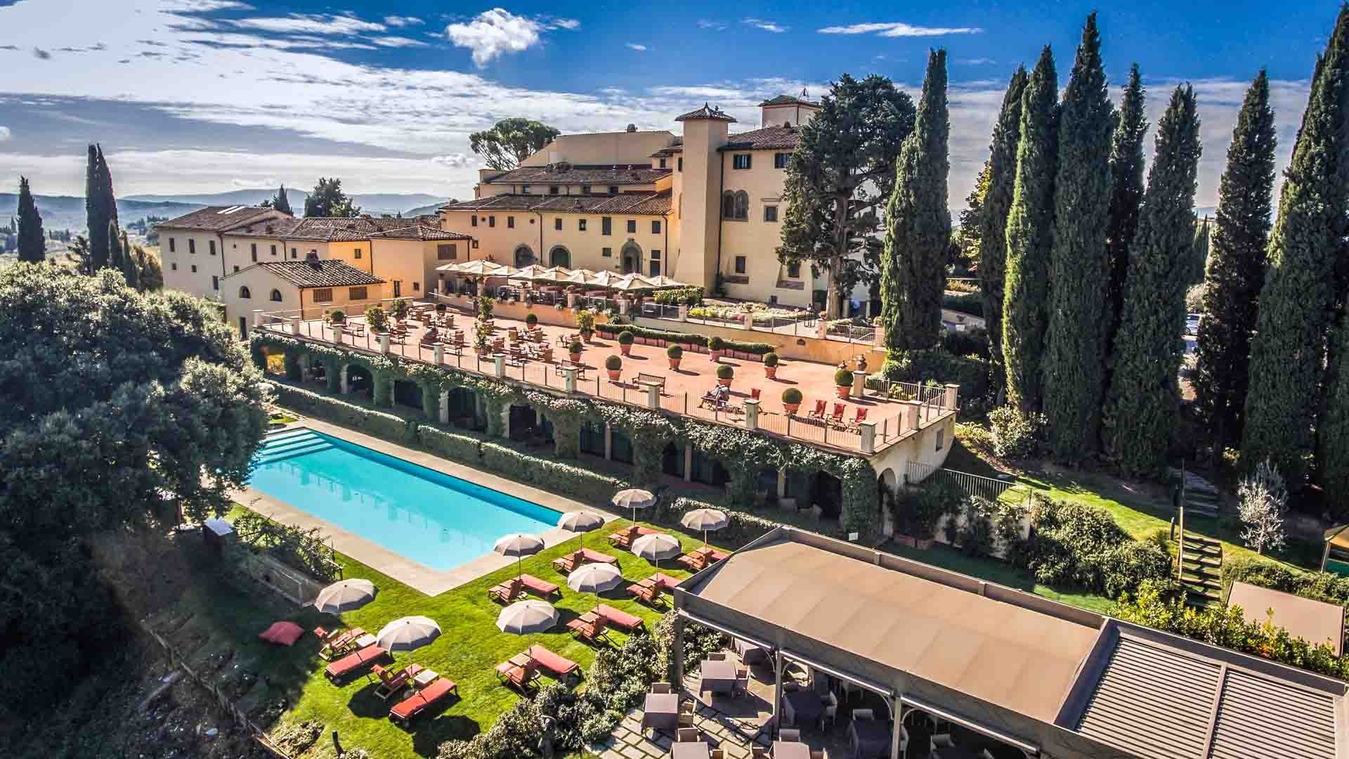 TUSCAN TREASURE - Baroque Lifestyle