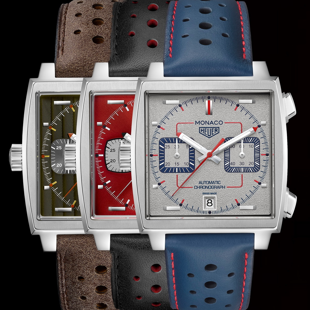 Unveil the Elegance: Jewel & Watches - Baroque Lifestyle