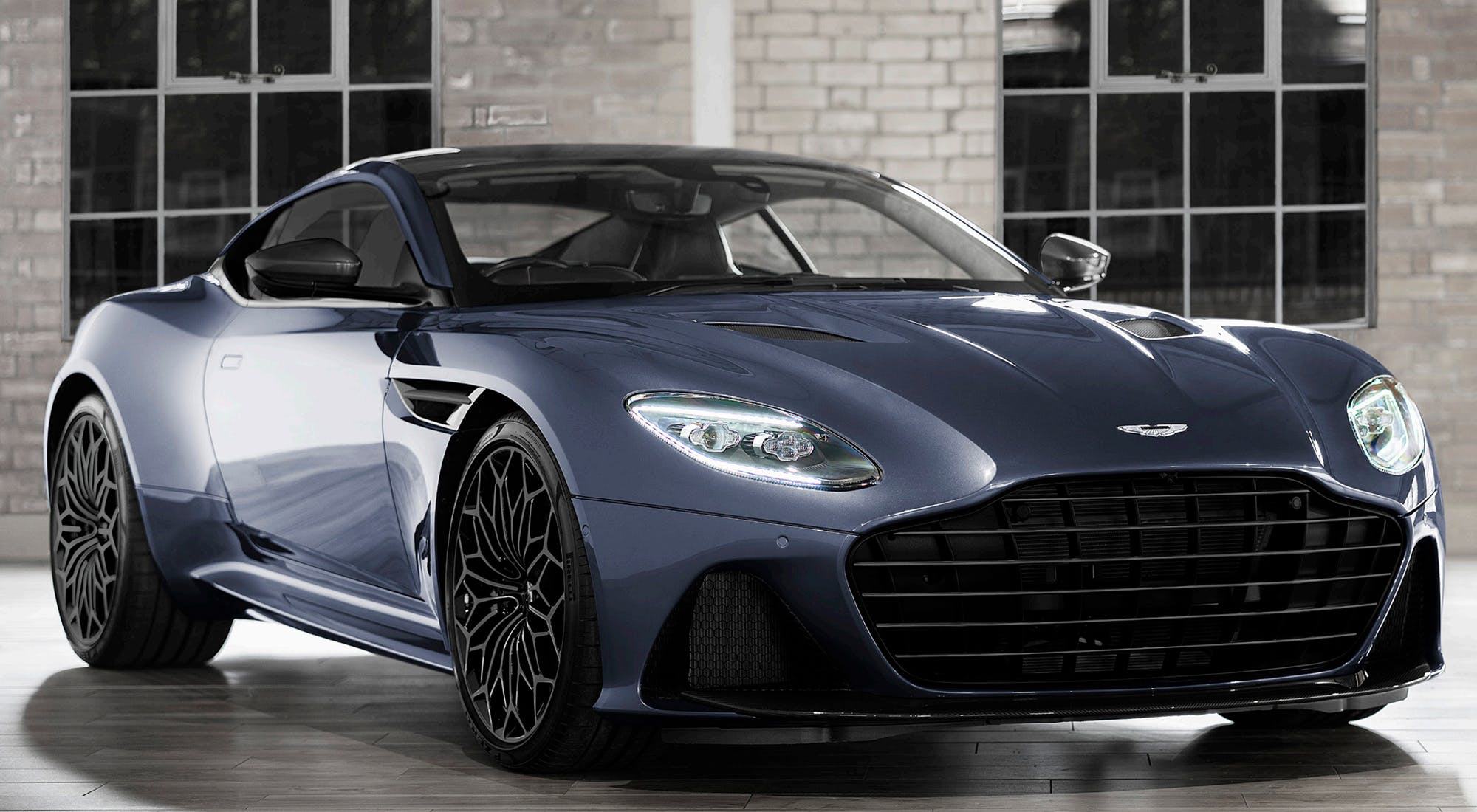 2024's Top 4 Luxury Cars for a Lavish Lifestyle - Baroque Lifestyle