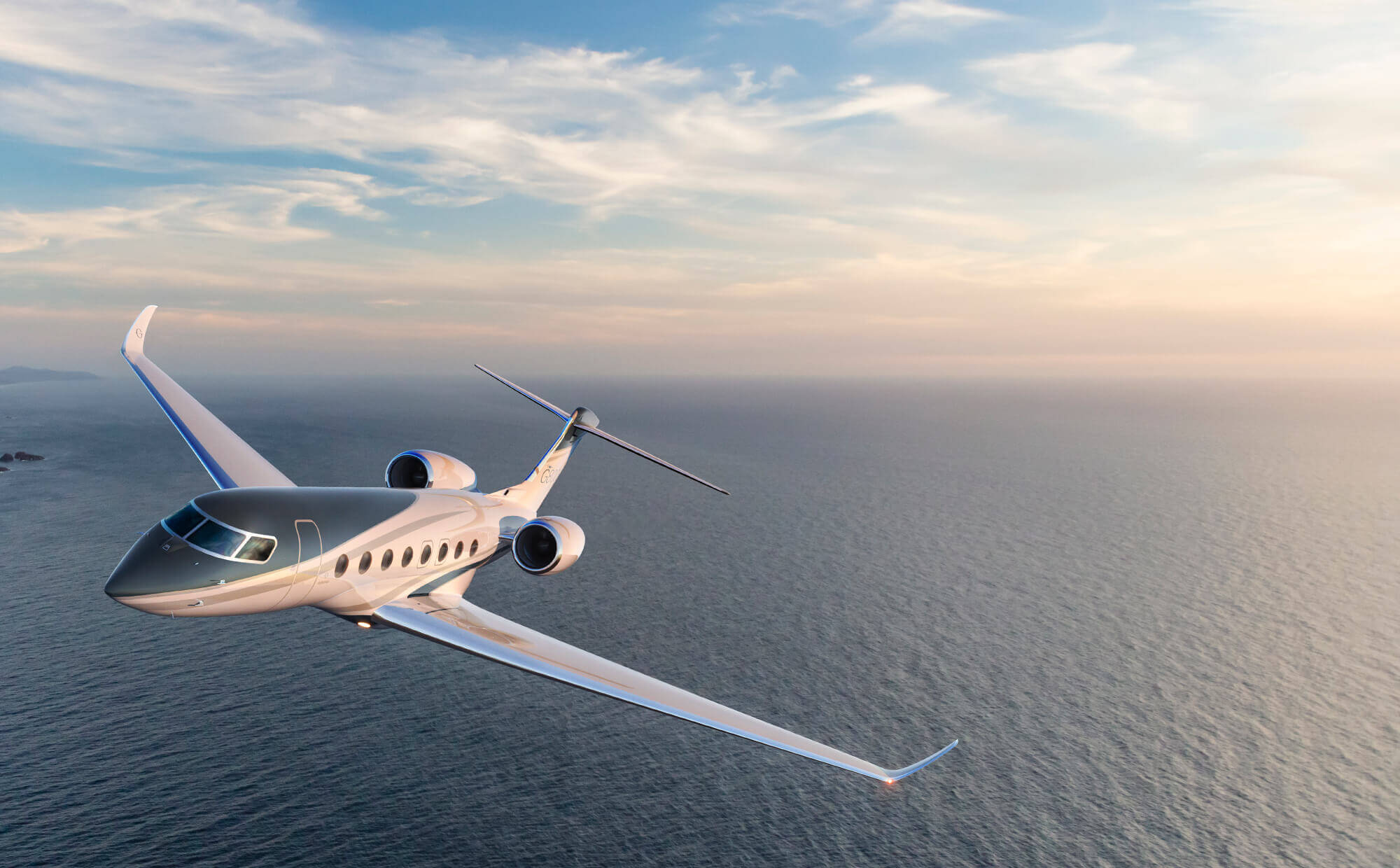 Gulfstream’s New G800: The Pinnacle of Ultra-Long-Range Private ...