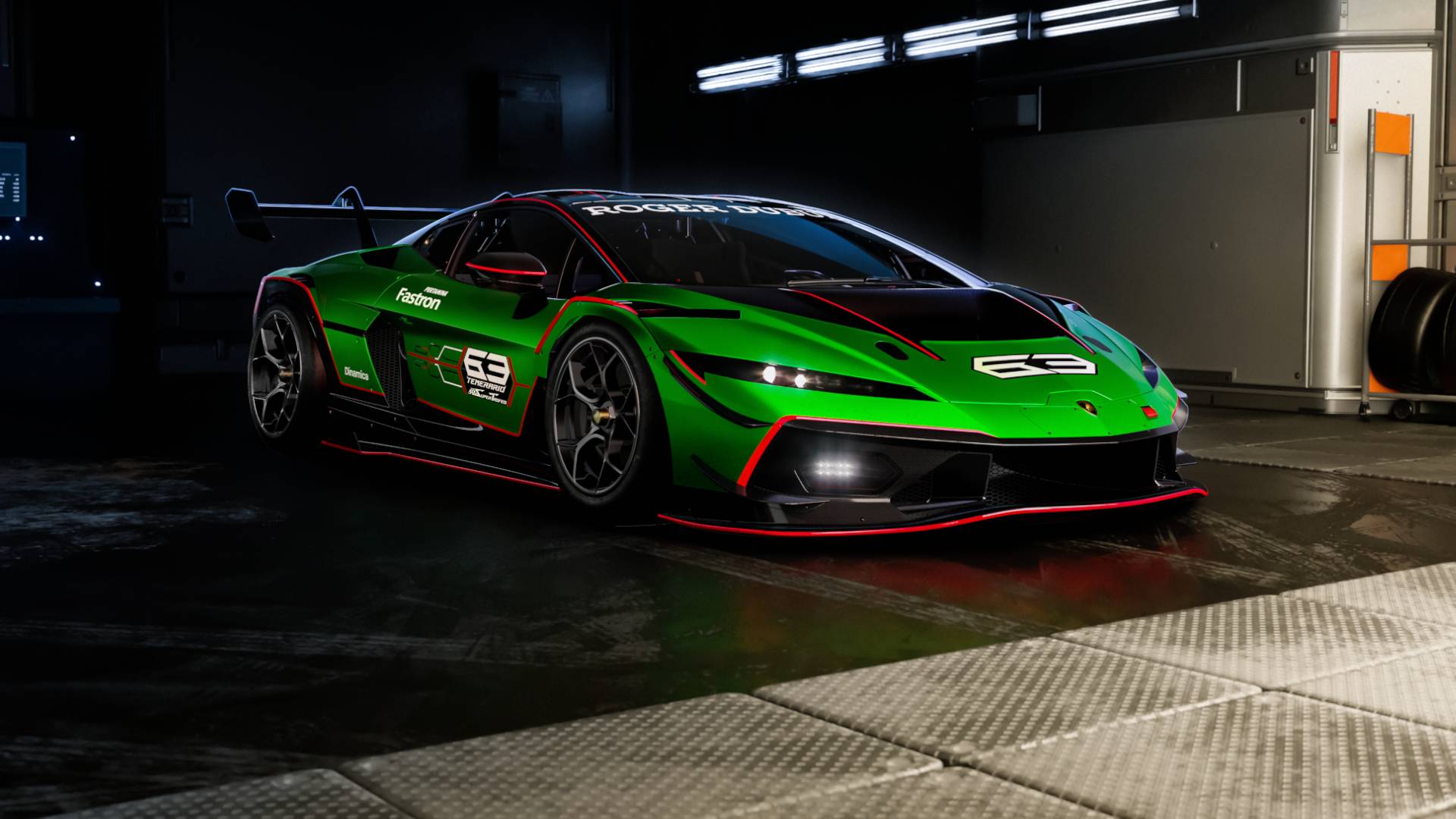2024's Top 4 Luxury Cars for a Lavish Lifestyle - Baroque Lifestyle